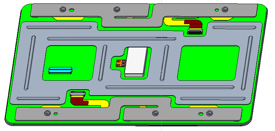 Micro-Electronics | Speed Wireless US